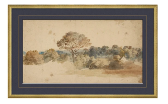 Traditional + Transitional + Parisian // Living Room ...