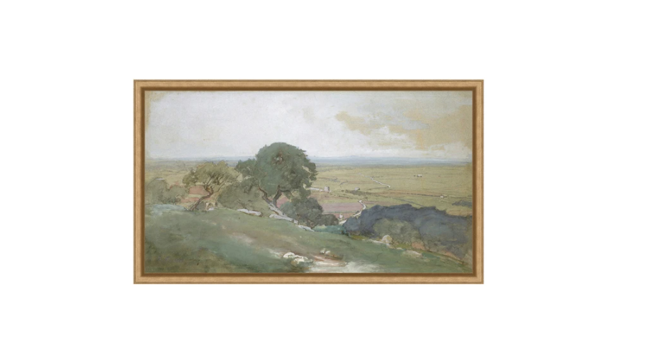 Traditional + Transitional + Parisian // Living Room ...