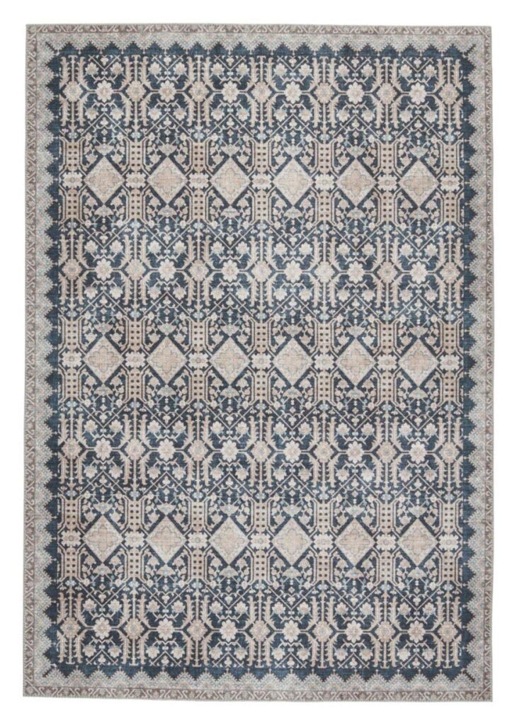 Patterned Area Rugs // Peggy's Picks of the Week — peggyhaddadinteriors.com
