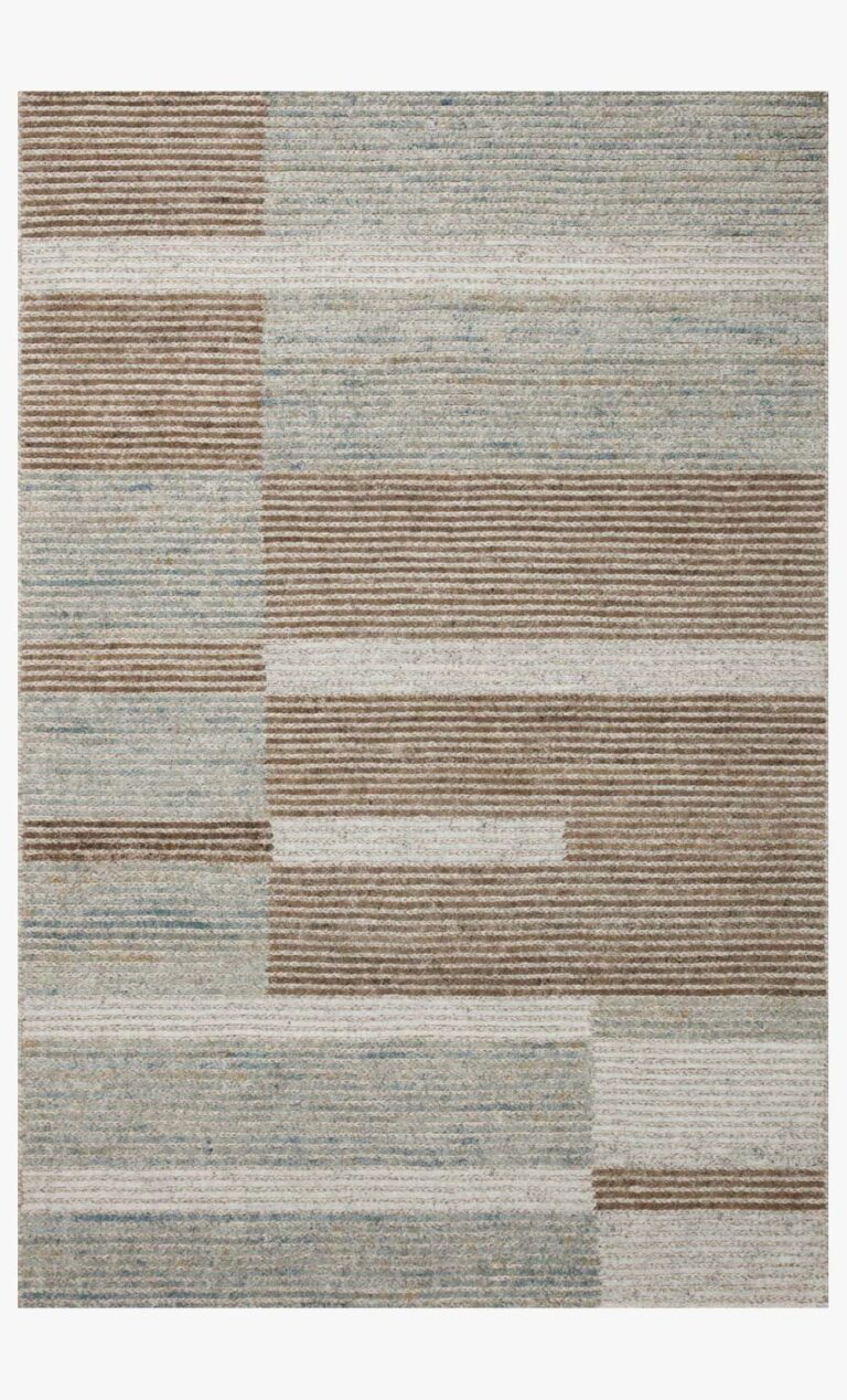 Patterned Area Rugs // Peggy's Picks of the Week — peggyhaddadinteriors.com