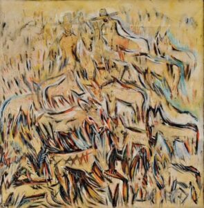 Kader Boly Art Reproductions // Available through PHI ...