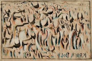 Kader Boly Art Reproductions // Available through PHI ...