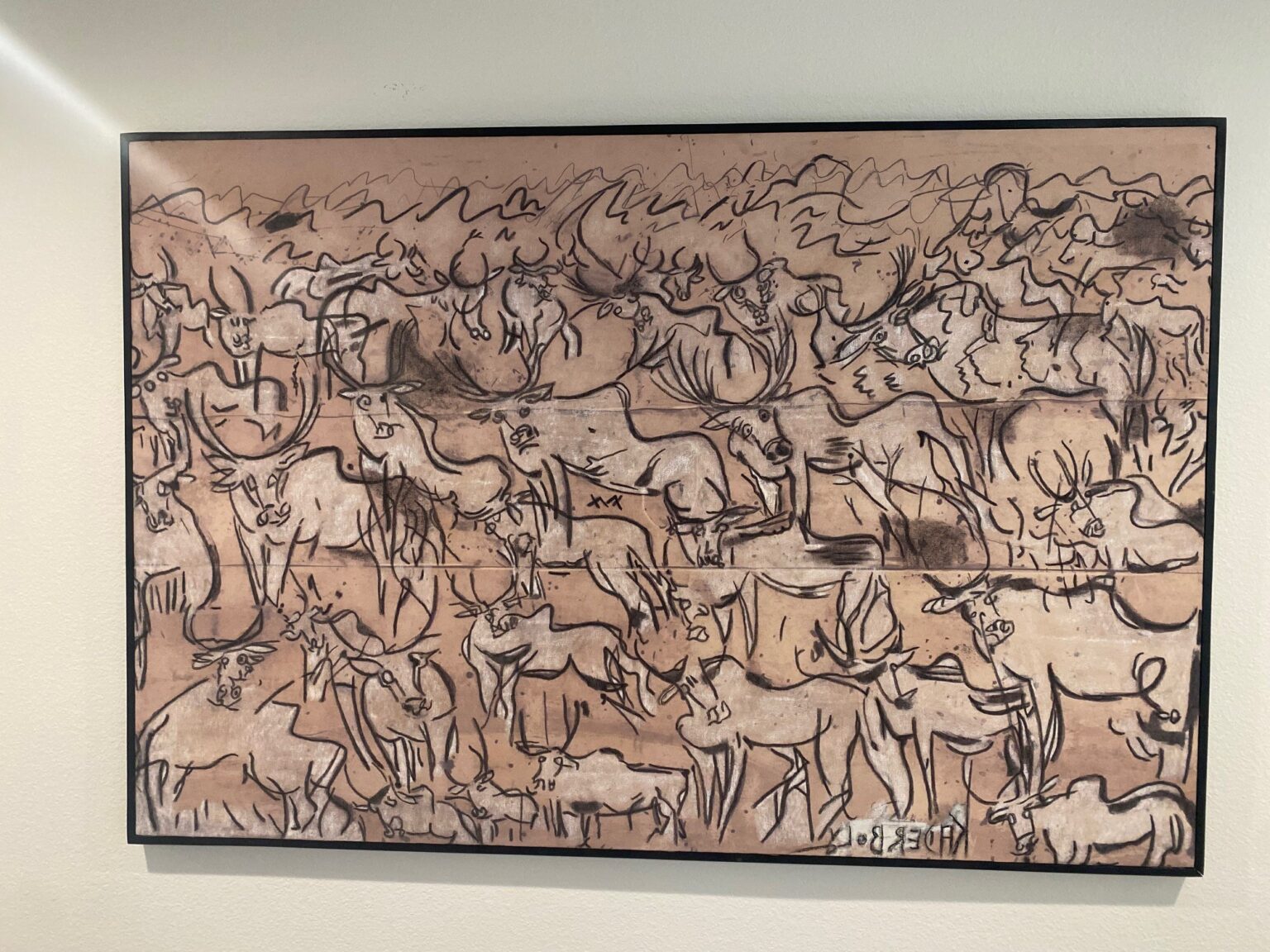 Kader Boly Art Reproductions // Available through PHI ...