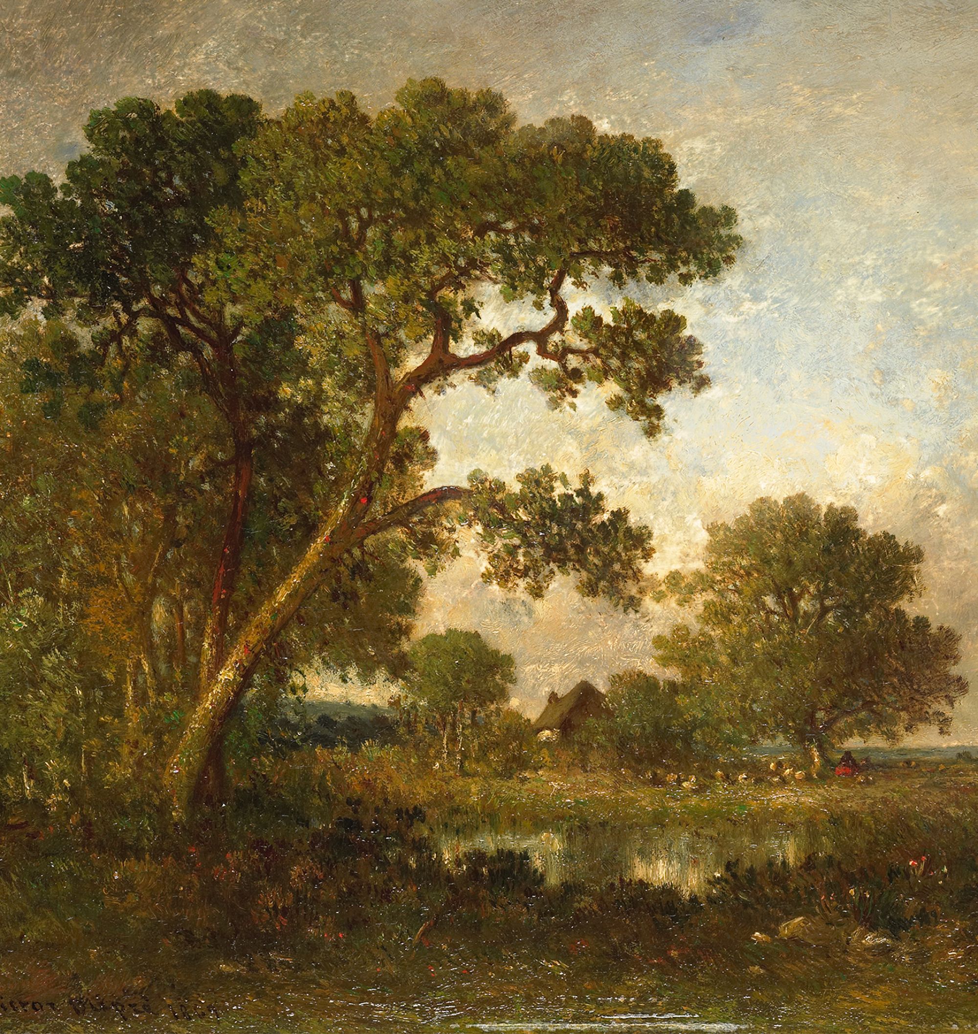 English Cottage Decor Ideas // Peggy's Picks of the Week